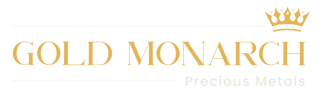 Gold Monarch PM